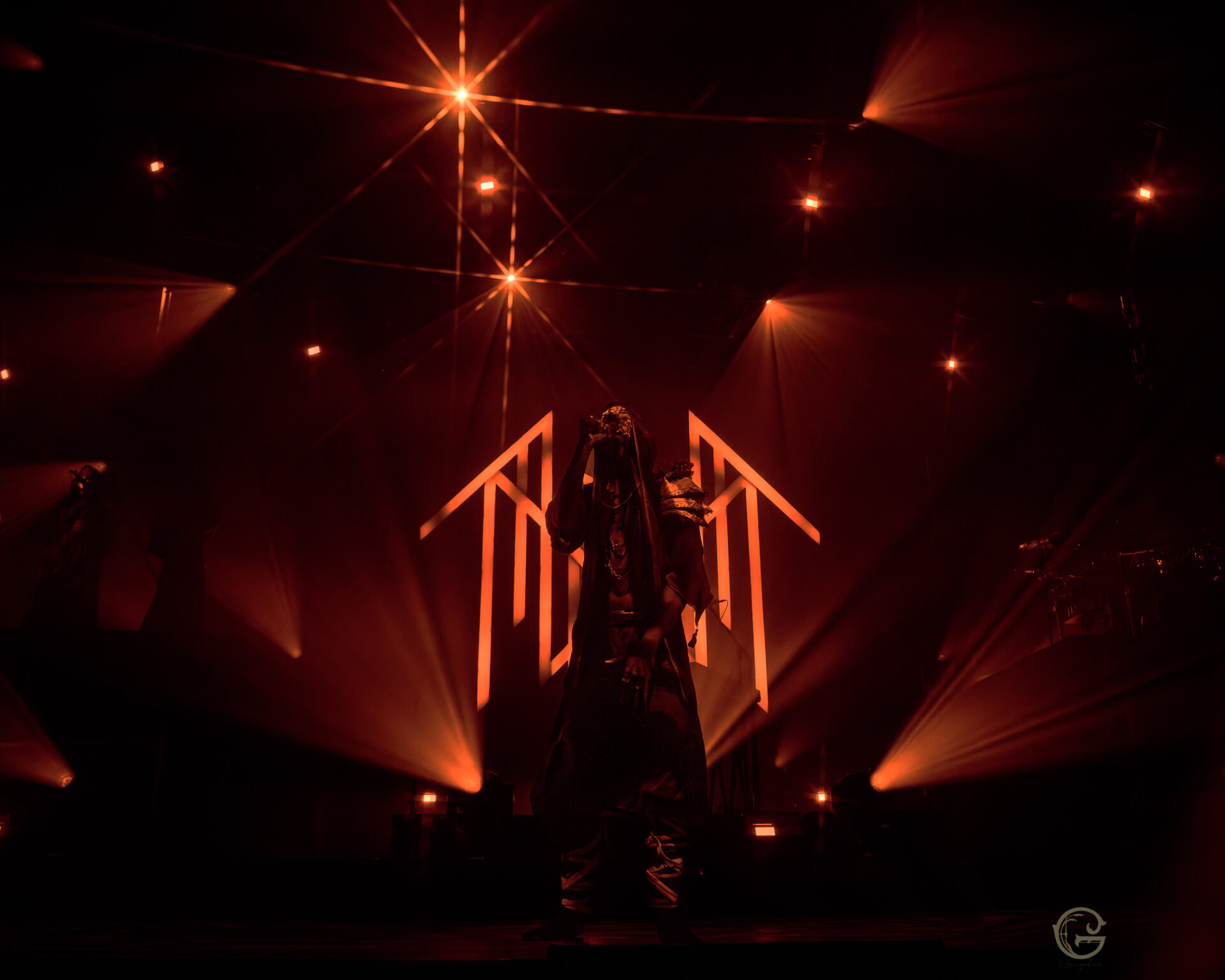 Sleep Token 'Take Me Back to Eden' Vinyl Now Available for Pre-Order