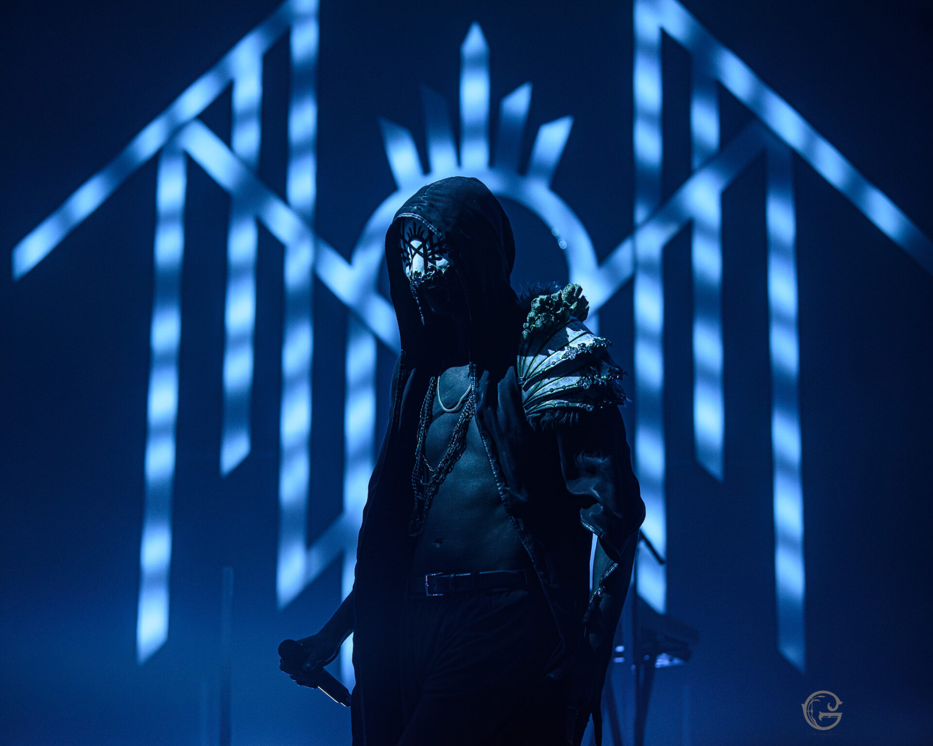 Sleep Token Tour: Band Adds Two More Ritual Destinations to Its 2024-25 ...