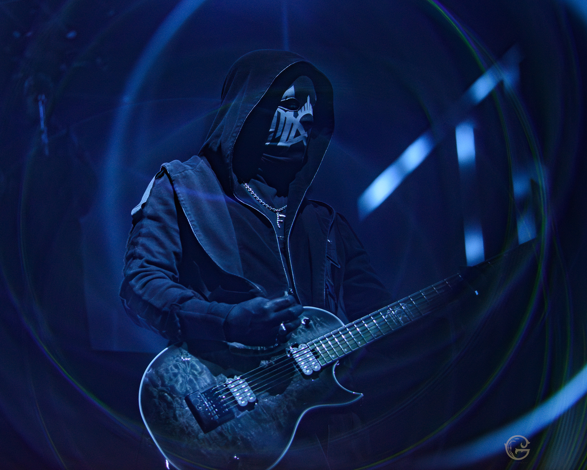 About The Band - Welcome to Eden