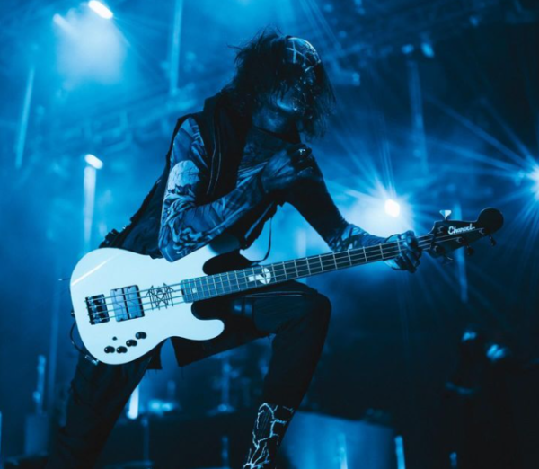 Sleep Token Band Members: Which Other Bands Have They Been a Part of in ...