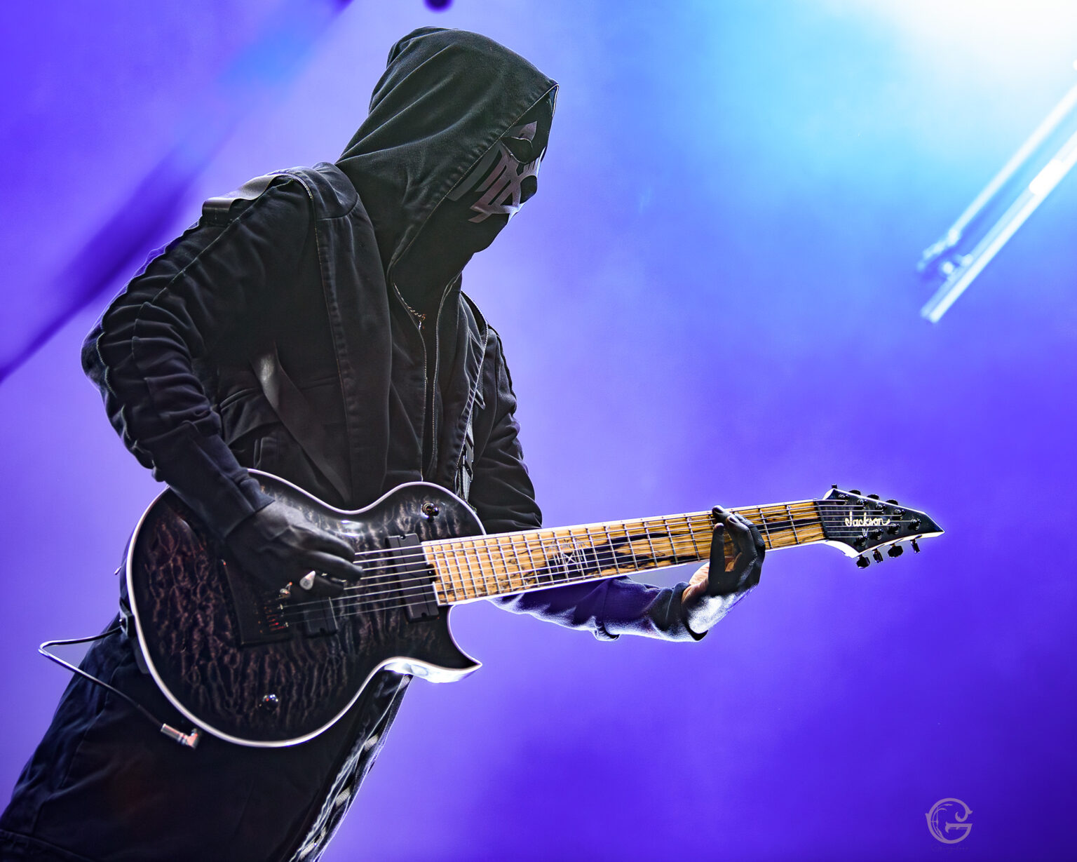 Sleep Token Band Members: Which Other Bands Have They Been a Part of in ...