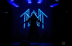 Understanding Visual Symbolism in Sleep Token’s Art and Performances in ...