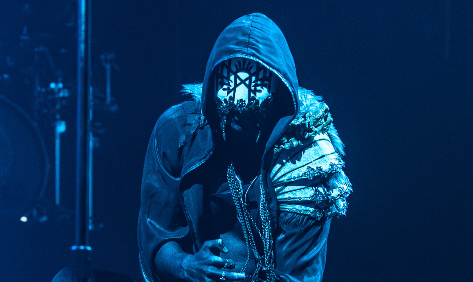 Attending Sleep Token Concerts: Frequently Asked Questions for First ...