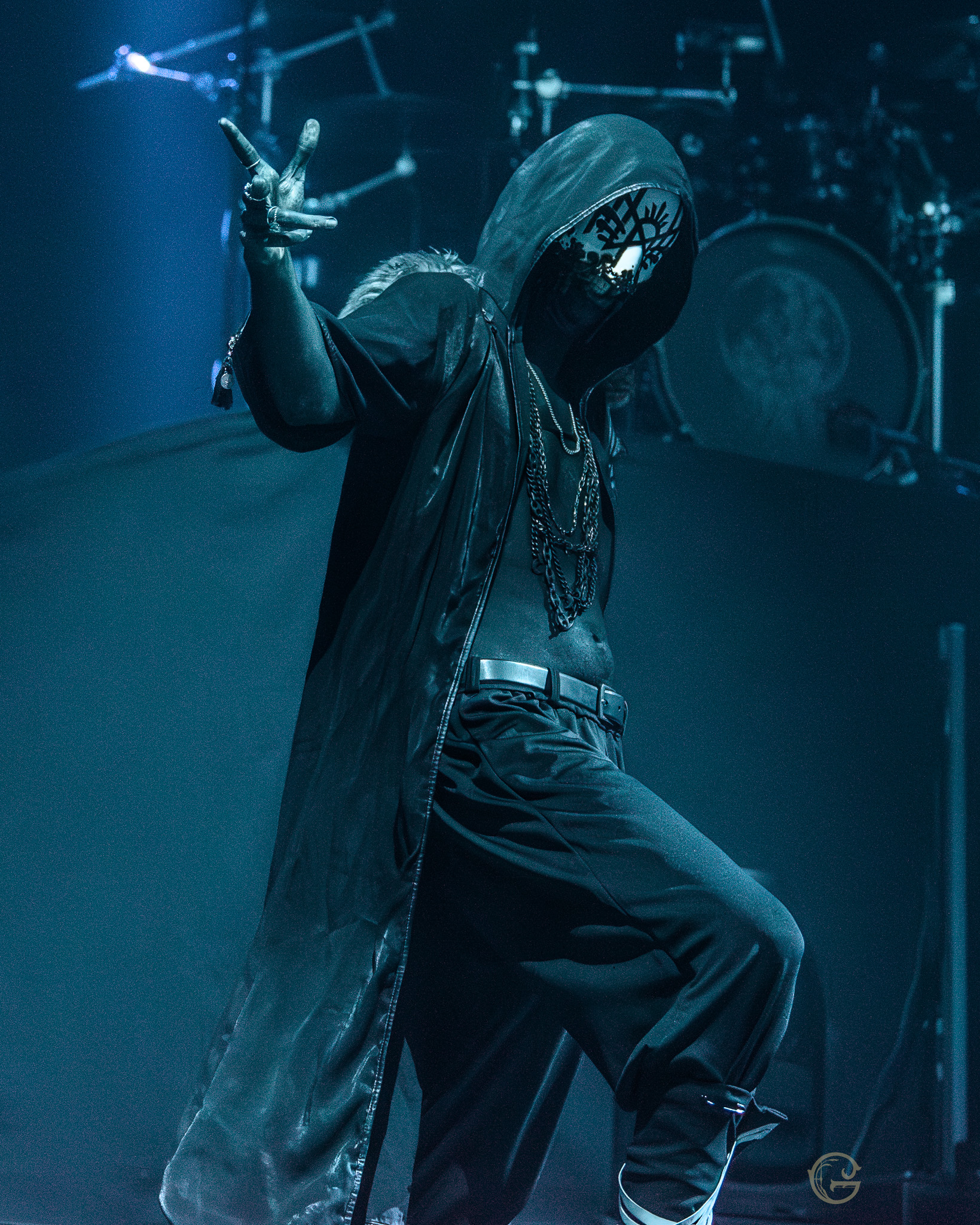 About The Band - Welcome to Eden