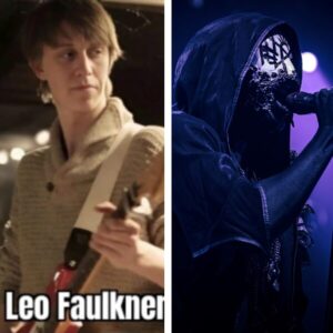 Sleep Token Identity: The Metal Rock Band Members Weren't Always Masked ...