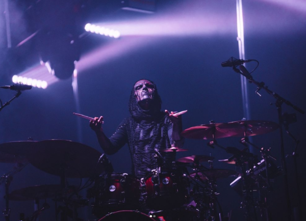 Why Was III Absent From Sleep Token Live Performances and How Did the ...