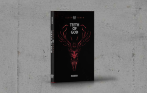 Sleep Token Announces Graphic Novel 'Teeth Of God' with Sumerian Comics ...
