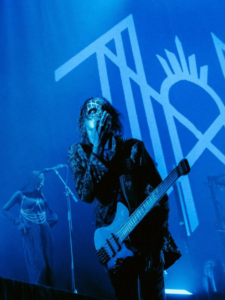 What Equipment Do Sleep Token Band Members Use? - Welcome to Eden