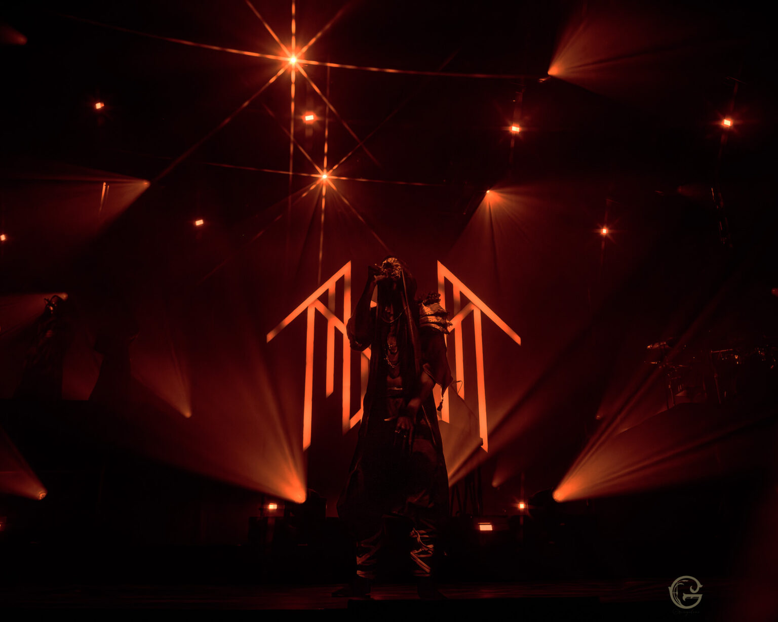 Vessel Sleep Token: Who is the Man Behind Those Deep Vocals? - Welcome ...