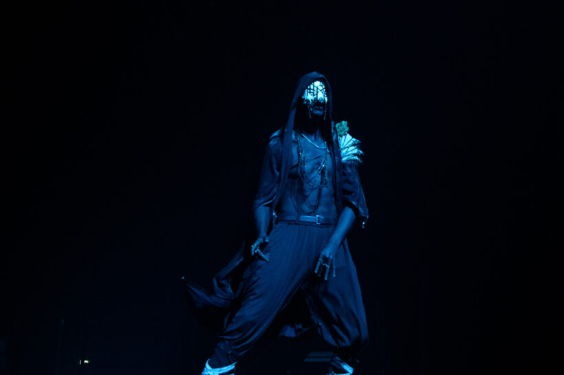 Band Members Archives - Welcome to Eden