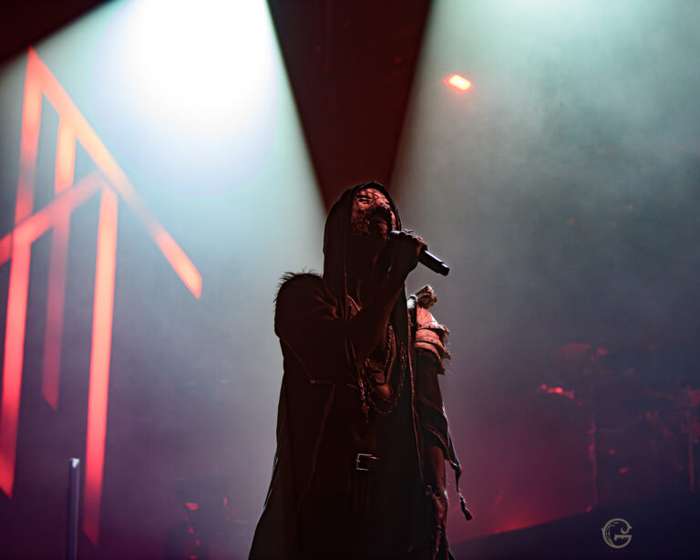 Sleep Token Band Members: Which Other Bands Have They Been a Part of in ...