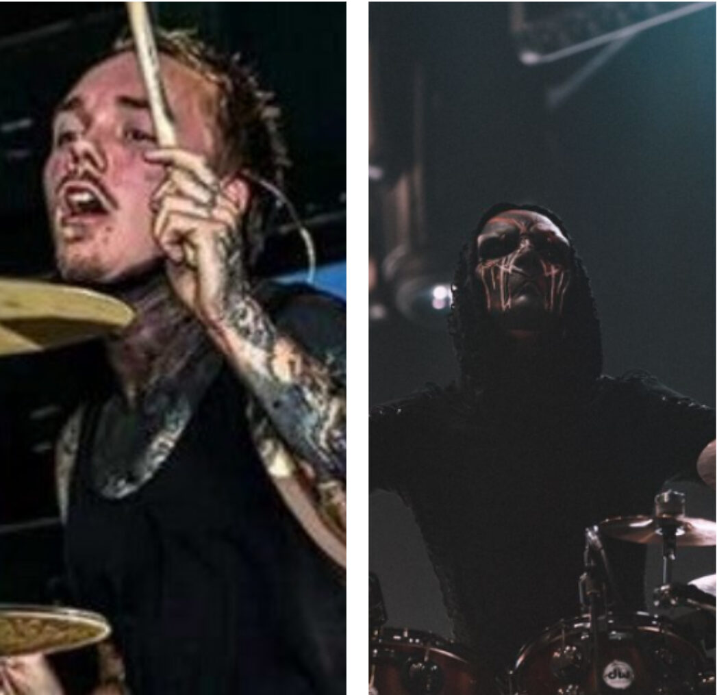 Sleep Token Identity: The Metal Rock Band Members Weren't Always Masked ...