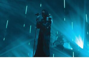 Sleep Token's New Mask Reveal at Wembley Arena: What Does It Entail ...