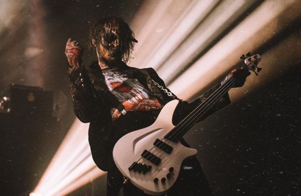 Sleep Token UK + Euro Tour: The Tickets Are Now Largely Depleted