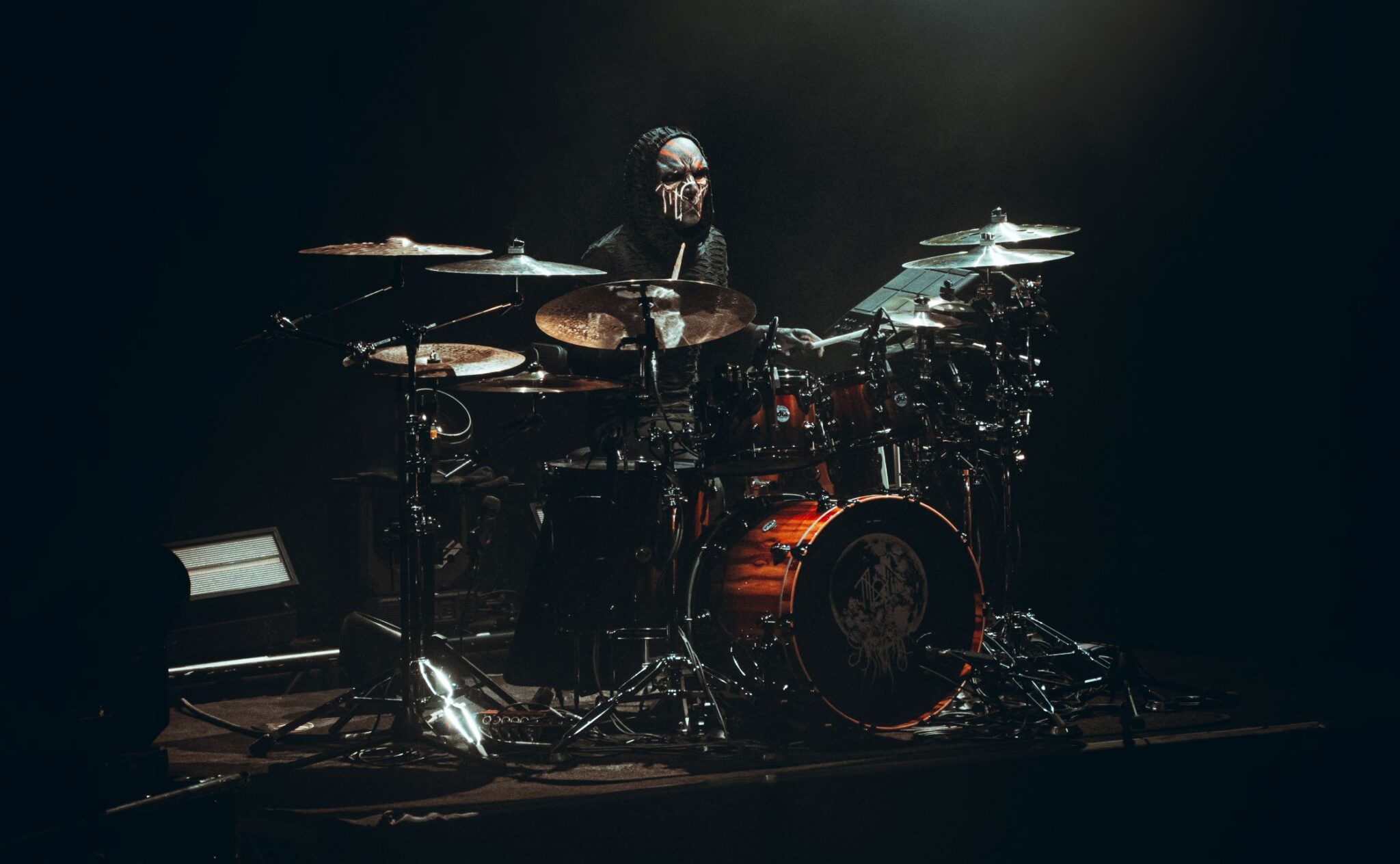 Leo George Faulkner Bio - Sleep Token Vocalist (Vessel) - Welcome to Eden