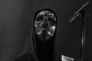 Sleep Token's Visual Identity Archives - Welcome to Eden