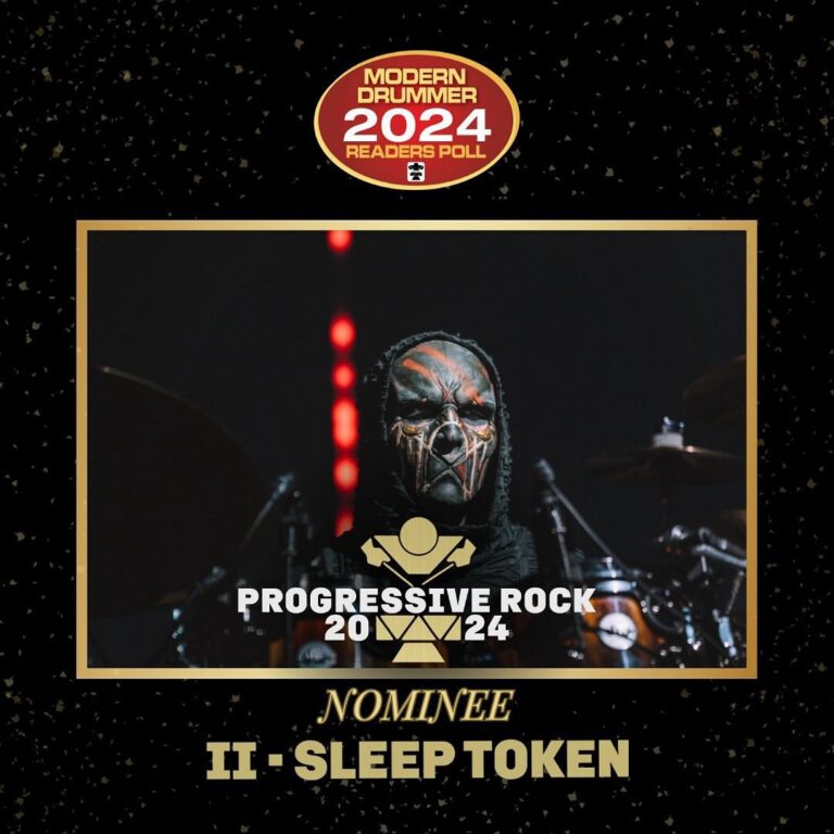 Sleep Token Wiki: Everything You Need to Know About the Band