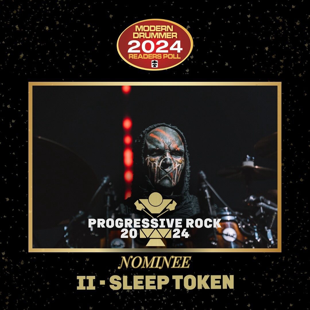 Sleep Token Wiki: Everything You Need to Know About the Band