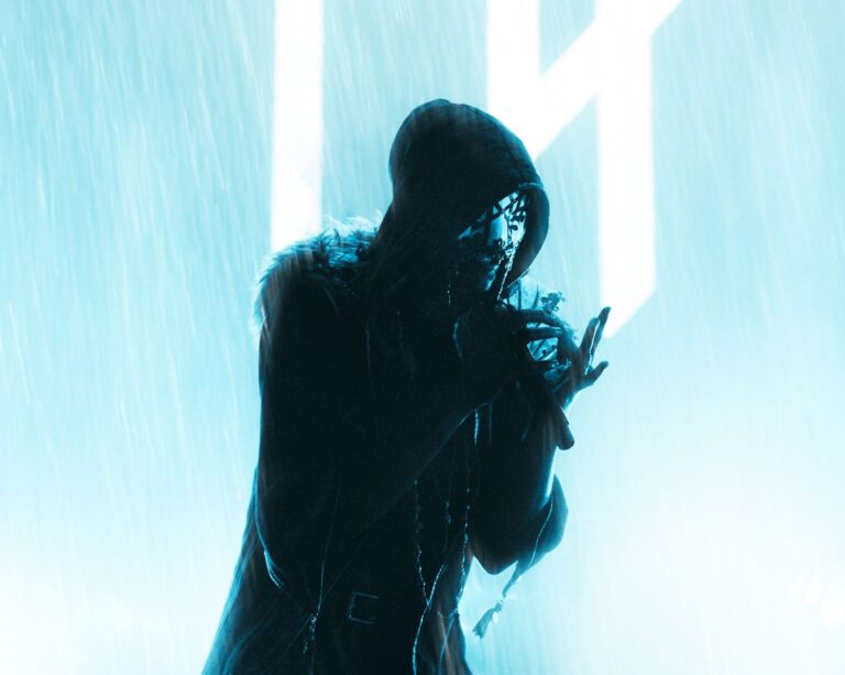 The Ultimate Sleep Token Playlist for a Meditative and Reflective ...