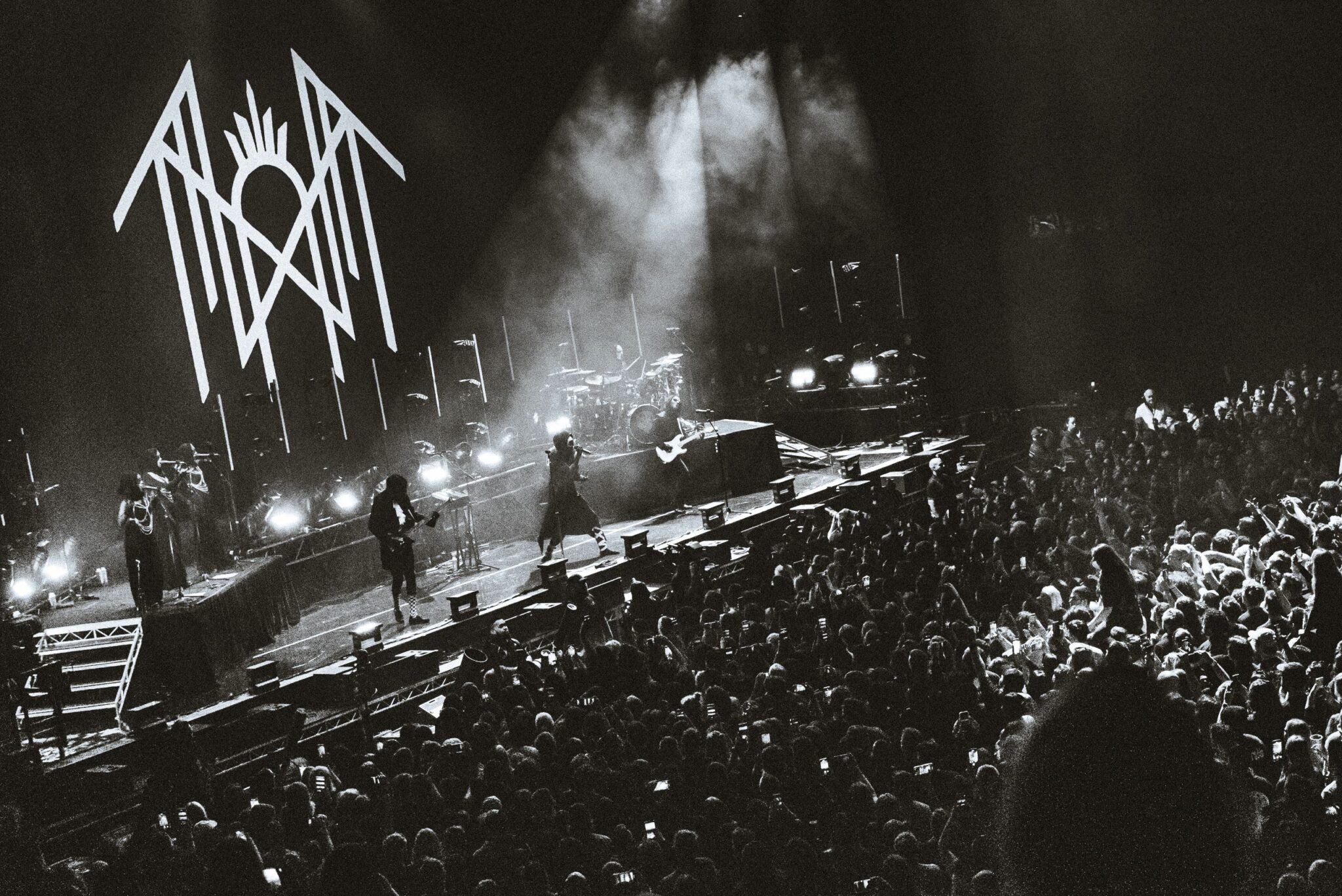 Sleep Token Concerts: Frequently Asked Questions