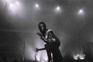 The Ultimate Sleep Token Playlist for a Meditative and Reflective ...