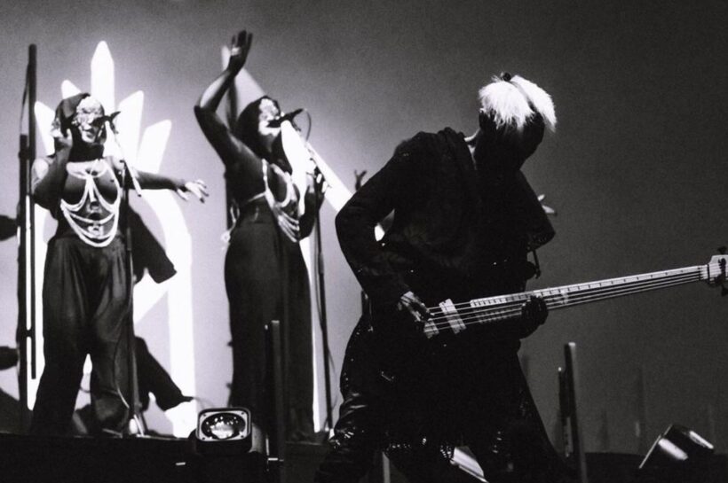 Welcome to Eden - Fan News, By Fans.